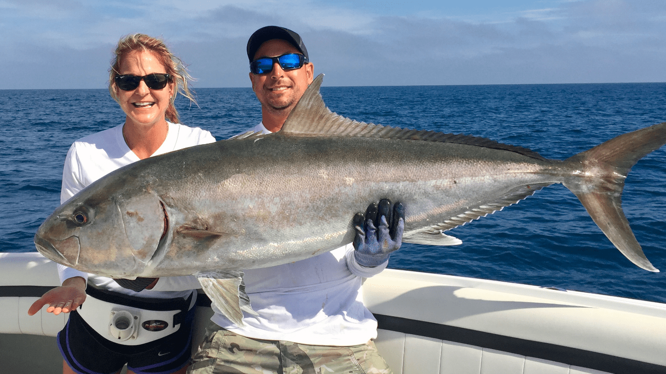 Naples Fishing Charters | Offshore Fishing | Deep Sea | Nearshore Fishing